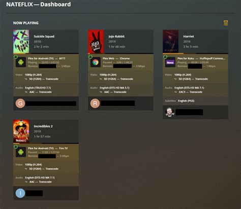 which cpu for a minipc for plex r plex