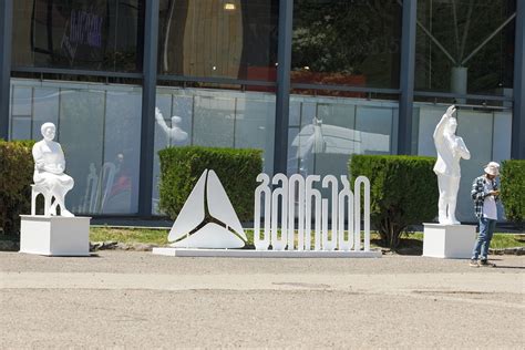 თბილისის წიგნის საერთაშორისო ფესტივალის ფოტო შეჯამება