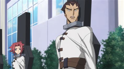 Anime In The Heart Blog Anime Information Code Geass Four Holy Swords 001 Kyoshiro Tohdoh