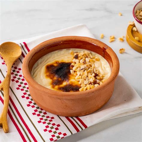 Sutlac Turkish Rice Pudding Recipe Chocolates And Chai