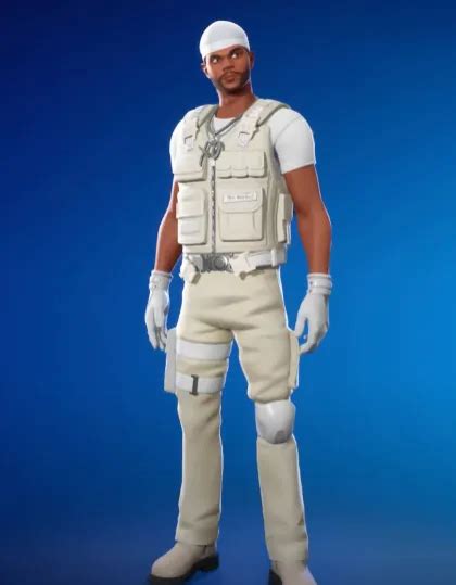 Fortnite X The Weeknd All Skins And Prices