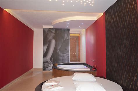 Suíte Kamasutra Athenas Motel