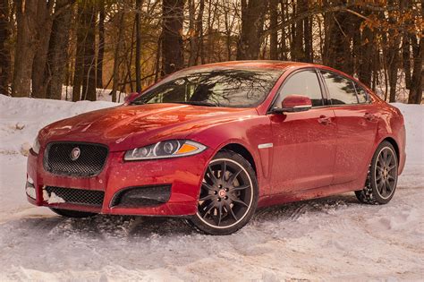 Used Jaguar XF For Sale With Photos CarGurus
