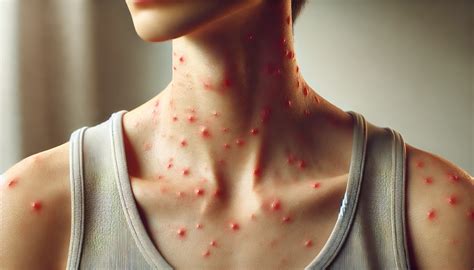 Hives Urticaria And Angioedema Symptoms And Causes Consensus Ai