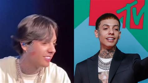 Natanael Cano Sorprende A Sus Fans Con Su Nuevo Cambio De Imagen Mvs
