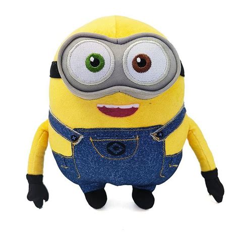 Bob 25 Cm Despicable Me Cemaco