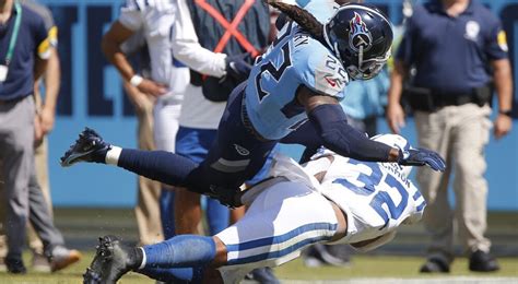 Tennessee Titans Vs Indianapolis Colts Week 7 Picks Predictions And