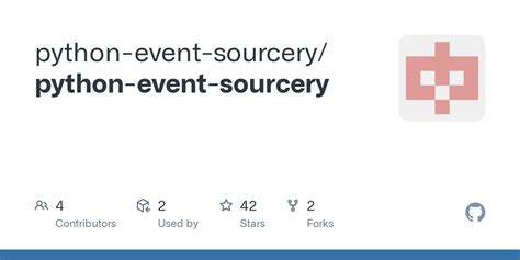 GitHub Enforcer Python Event Sourcery