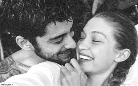 ジジ・ハディッド、妊娠中の未公開写真を公開！ 妹ベラがお腹を抱えている姿がとってもキュート[写真あり] Tvgroove