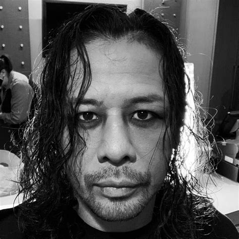 中邑真輔さんのインスタグラム写真 中邑真輔instagram「the Deadman Photoshoot