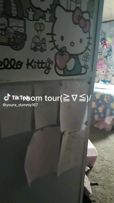 Pin By Autumn୨୧ On Tiktoks Video Cute Room Ideas Room Inspo Room