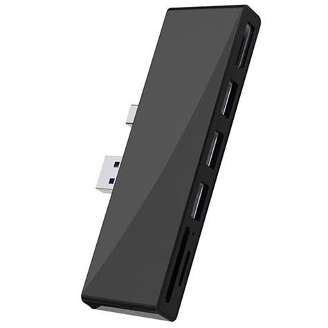 Voor Surface Pro Usb Hub Docking Station In Us Grandado