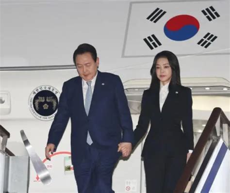 韩总统府否认外交对美一边倒称韩国有足够的对华外交空间 军事纵横