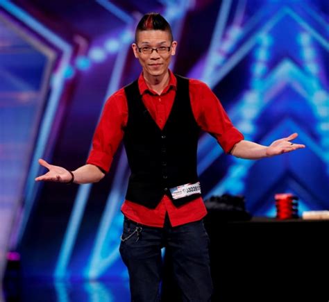 Queens Magician To Perform On ‘americas Got Talent Qns
