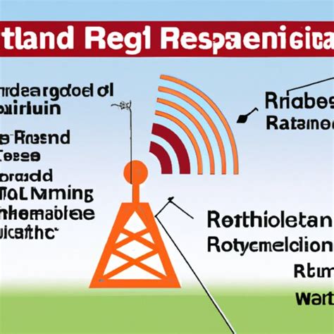 Exploring Rf Technology From Basics To Benefits The Enlightened Mindset