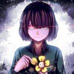 Chara Undertale Gifs