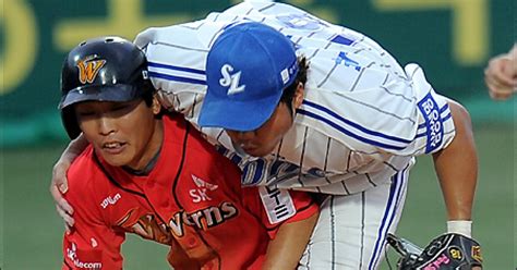 Md포토 조동화 이 무거운 느낌은 뭐지