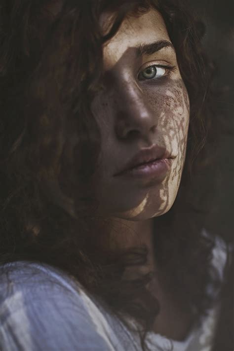 Freckles Photography By Maja Topcagic Ps Beauty