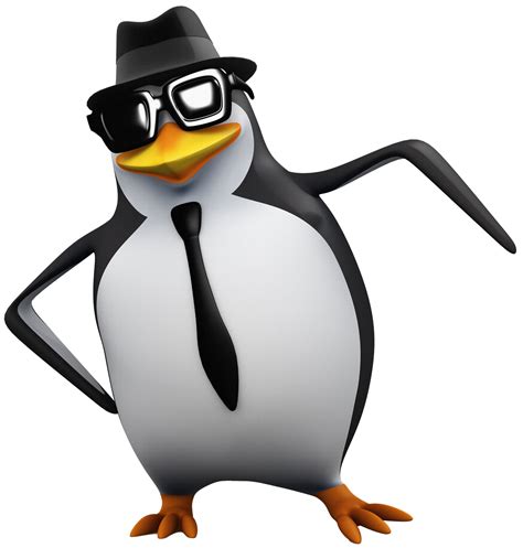 Madagascar Movie Characters Png