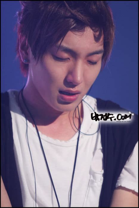 Smutty Reads Asian Fanfics Leeteuk My Dream My Fantasy Come True