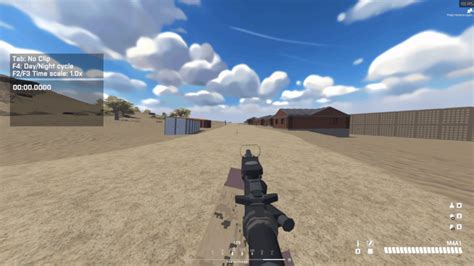 Simple Crosshair Overlay — Rust Utility Librs