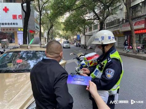 严管！广州交警：本周五投入使用员村新街车辆