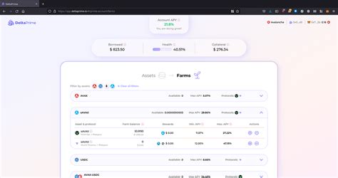 Earning Avax With Avax 16 — Ggavax Liquidity With Balancer By Harry