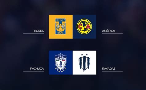 Liga MX Femenil Confirma Fechas Y Horarios Para Las Semis Del CL24