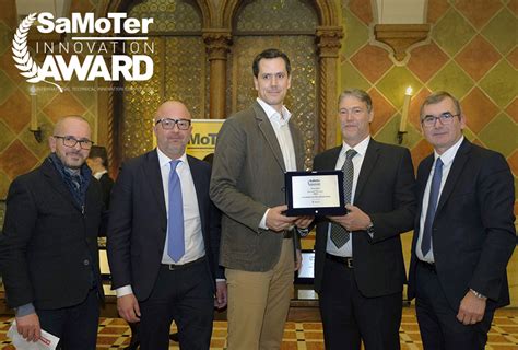 Bobcat Advanced Selectable Auxiliary Control System For Mini Excavators Wins Samoter