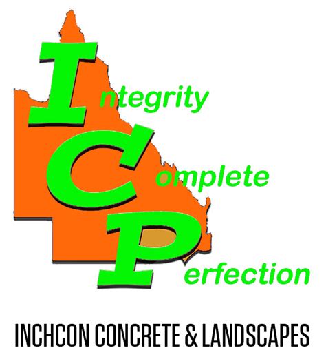 Services Inchcon Concrete Professionals Pty Ltd