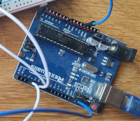 can someone tell me what i m doing wrong general guidance arduino