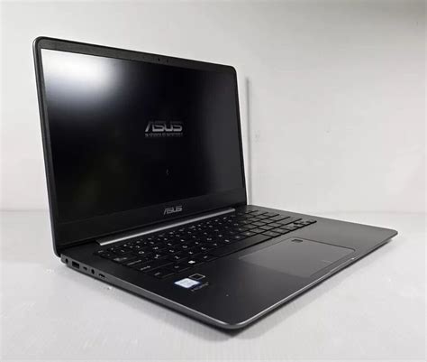 Used Asus Zenbook Ux430u Laptop Intel Core I7 8550u 16gb Ram 512gb