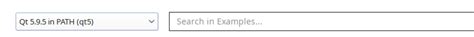 ubuntu 18 04 apt 安装qtcreator的example显示不出问题 itsshowtime 博客园