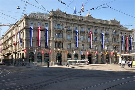 Ubs Says Deal To Take Over Crisis Hit Credit Suisse Leaves It With A