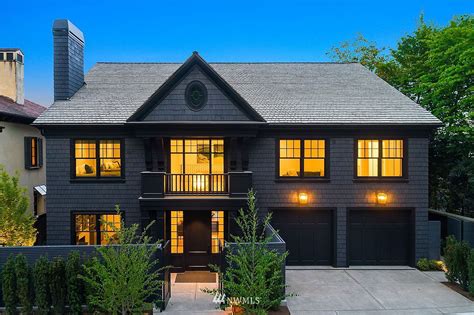 438 39th Avenue E Seattle WA 98112 Zillow