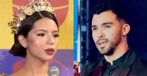 Ángela Aguilar Gussy Lau Relación Composiciones Desmentido