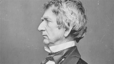 William Henry Seward The National Museum Of American Diplomacy