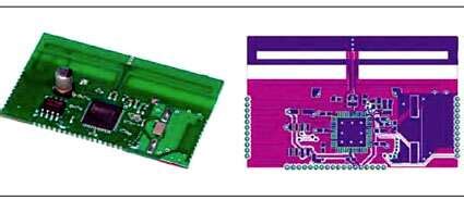 Building A Low Cost Reference Platform Based Wireless Zigbee Design EDN