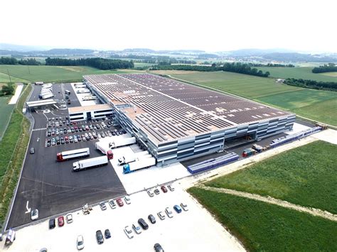 Lidl Schweiz Will Filialen Bis 2030 Fossilfrei Beliefern
