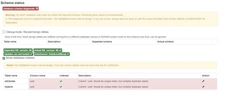 Bug Could Not Save Freetext Feed Data For Feed Issue MISP MISP GitHub