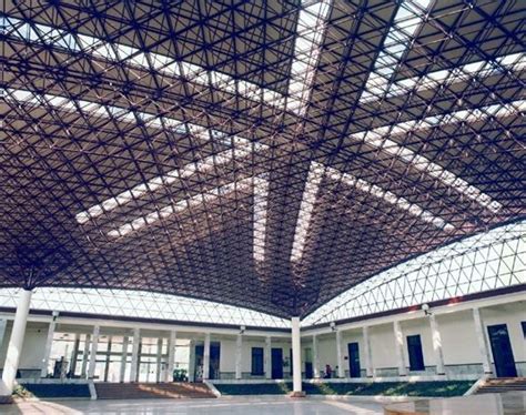 Classy Cladding Skylights Façades And Other Elegant Building