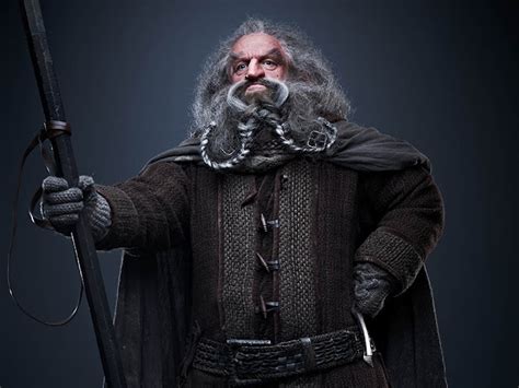 The Hobbit And LotR Spoilers About Balin Oin And Ori R Lotr
