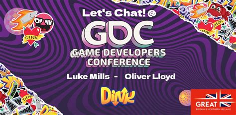 Gdc2025 Dink Gamedev Indiedev Dinkdevs Gamingindustry