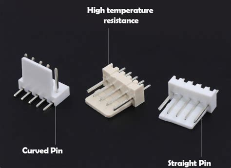 mm 피치 스트레이트 핀 WTB PCB 커넥터 웨이퍼 케이블 커넥터 커넥터 네오일렉트론