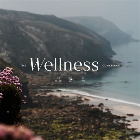 The Wellness Concierge Redesign — The Wellness Concierge 5 Massage