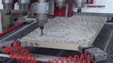 CNC Router Bits Glossary Omni CNC