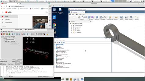 Computer Crashhangs With Debian Stretch Uspace Amd64 R13iso Running