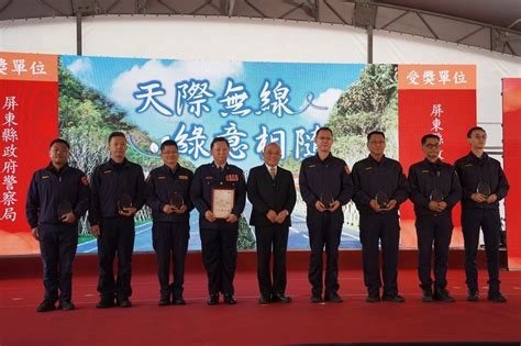 屏鵝公路纜線下地暨景觀優化官方宣稱圓滿達標