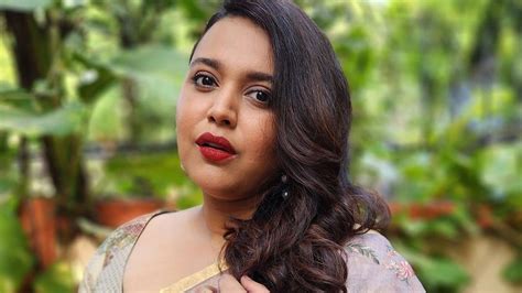 Forcibly Impregnating Cows Swara Bhasker Slams Netizens Proud To