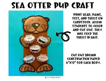 2nd Grade HMH Into Reading Module 9 Week 2 Sea Otter Pups Week Plan